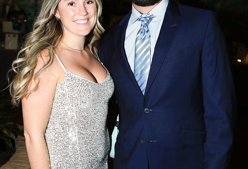 Your Observer | Photo - Abigail Richardson and Joe Kinker