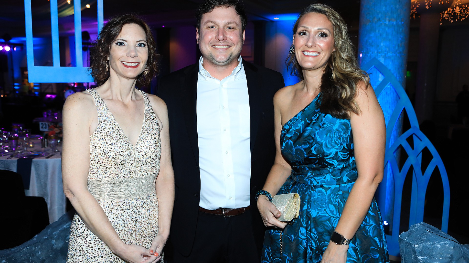 Florida Center for Early Childhood invites guests to a "Castle By The ...