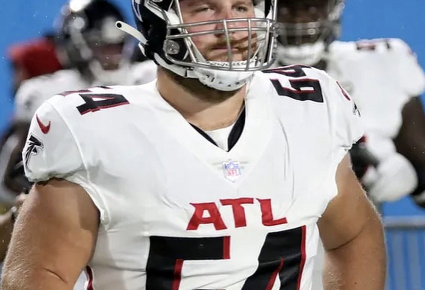 Your Observer | Photo - Ryan Neuzil.