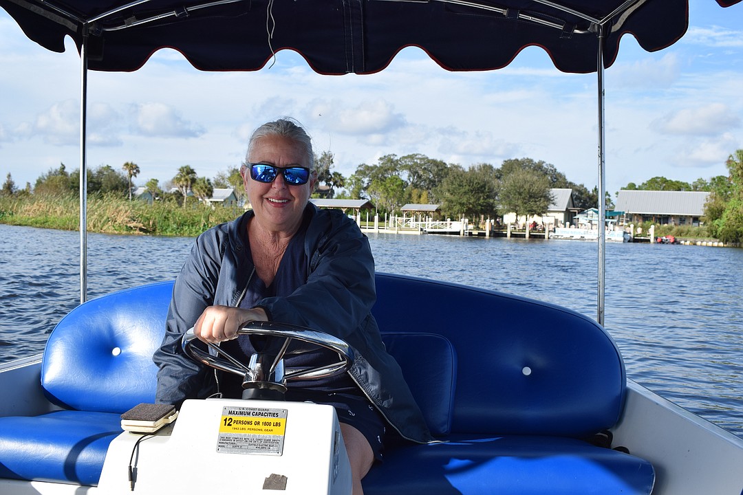 Jiggs Landing expands hours, concessions | Your Observer