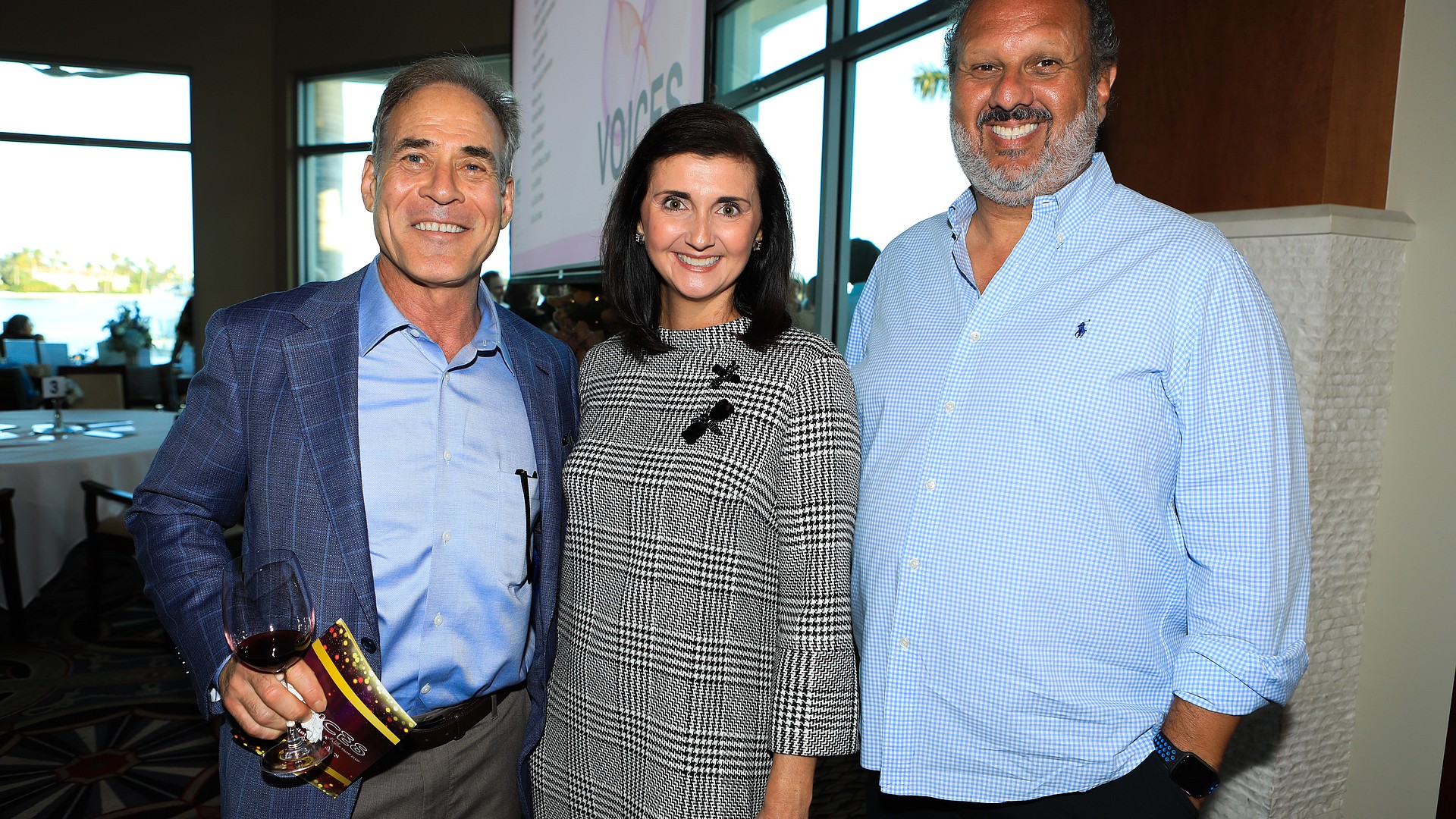 JFCS of the Suncoast champions voices at annual fundraiser | Your Observer