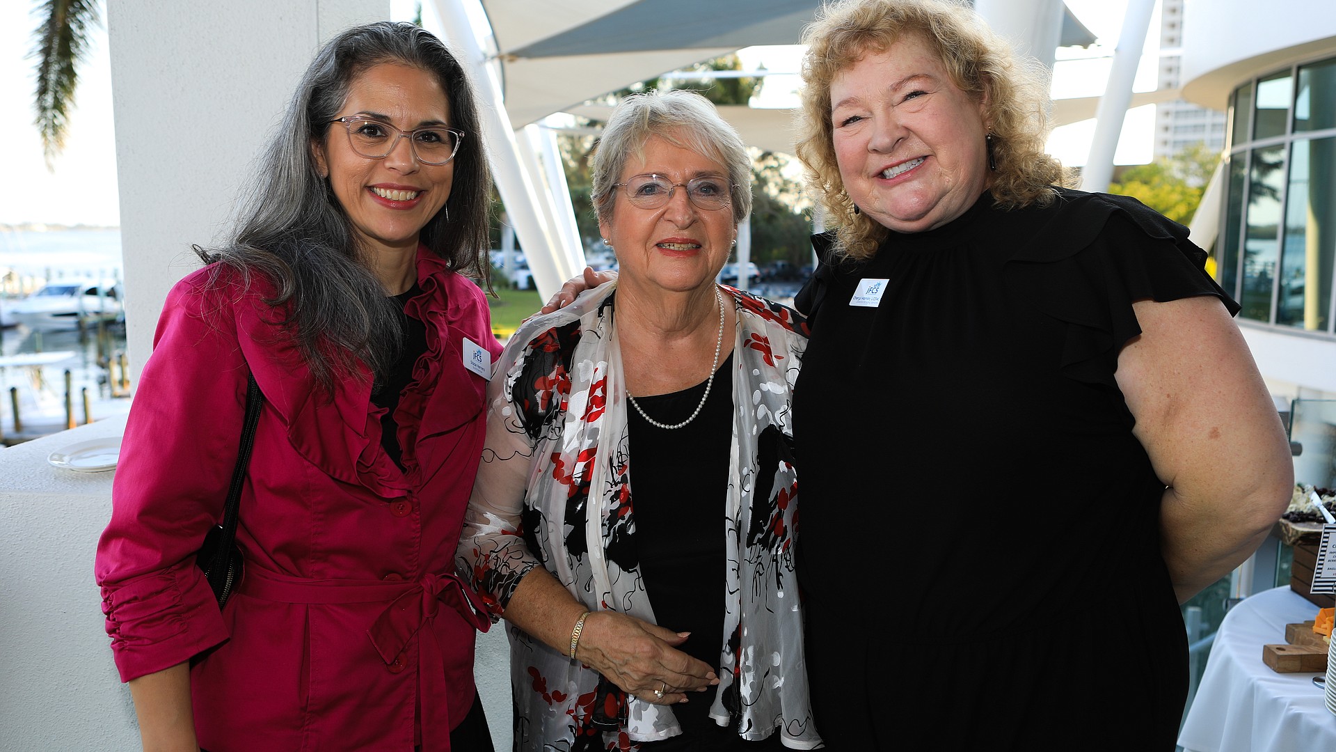 JFCS of the Suncoast champions voices at annual fundraiser | Your Observer