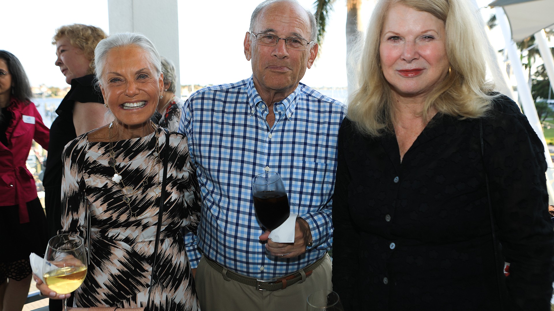 JFCS of the Suncoast champions voices at annual fundraiser | Your Observer