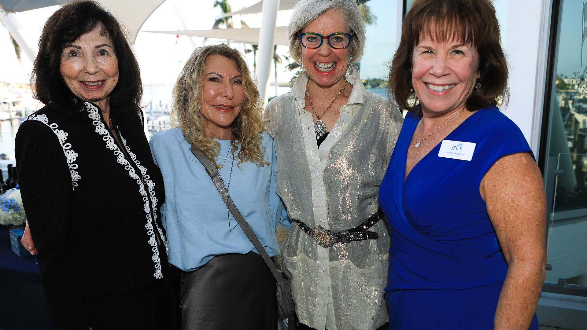 JFCS of the Suncoast champions voices at annual fundraiser | Your Observer