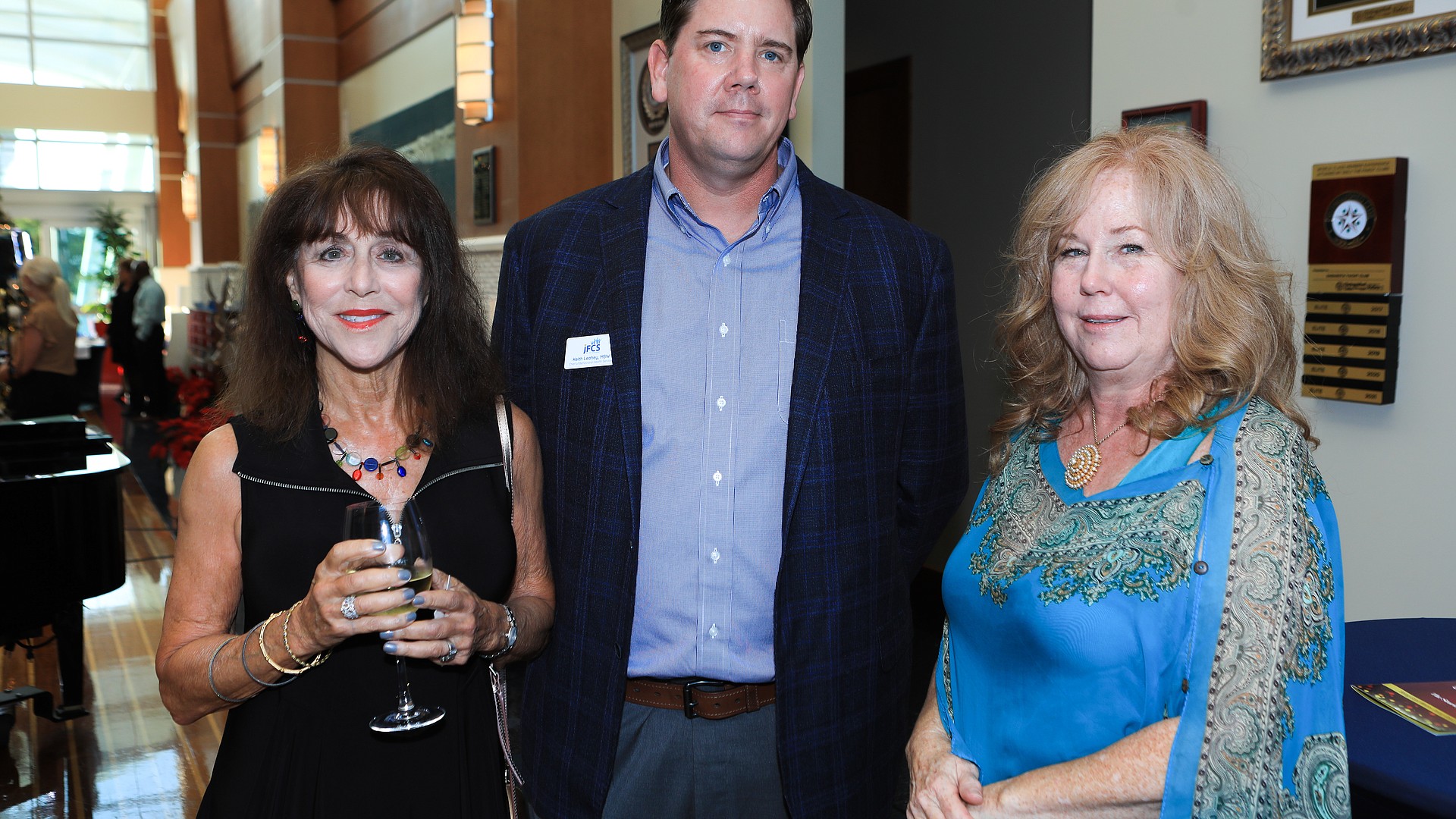 JFCS of the Suncoast champions voices at annual fundraiser | Your Observer