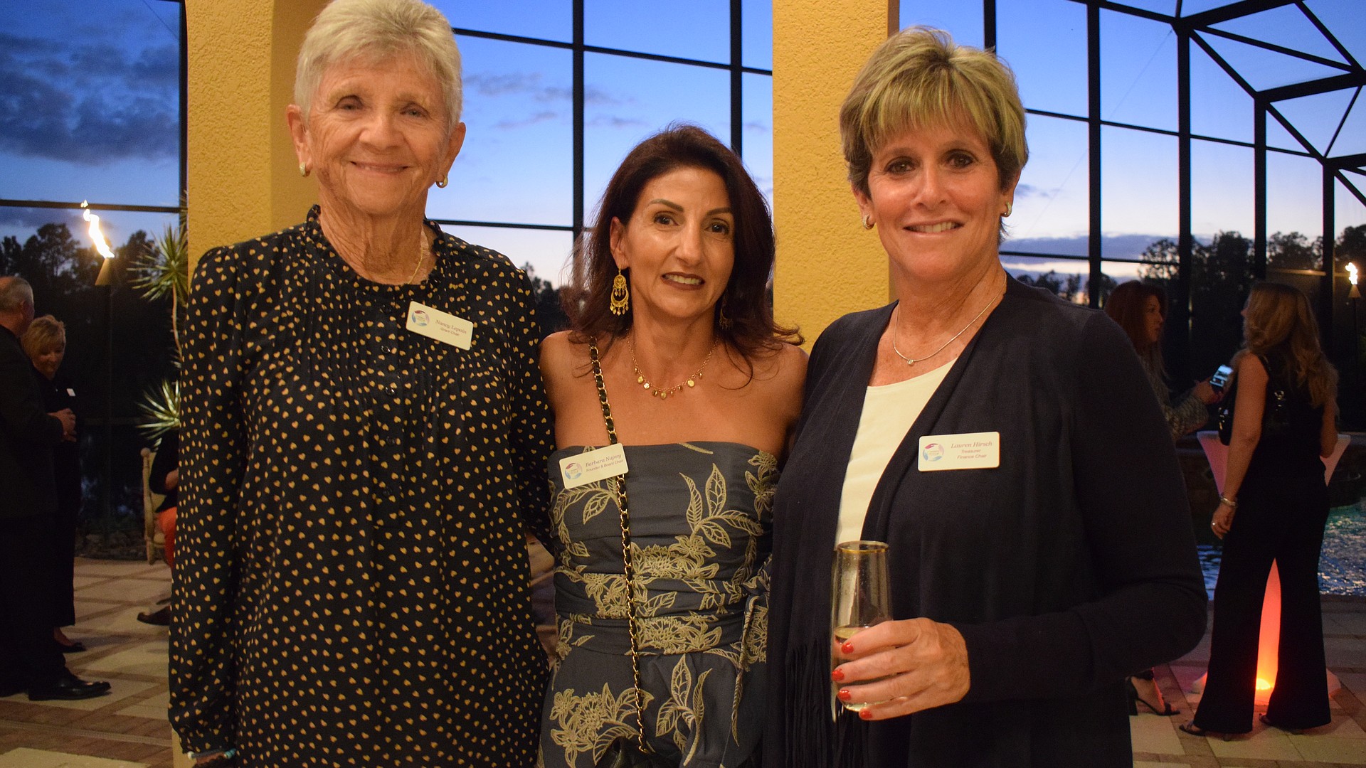 Sisterhood for Good benefits from the power of partnerships | Your Observer