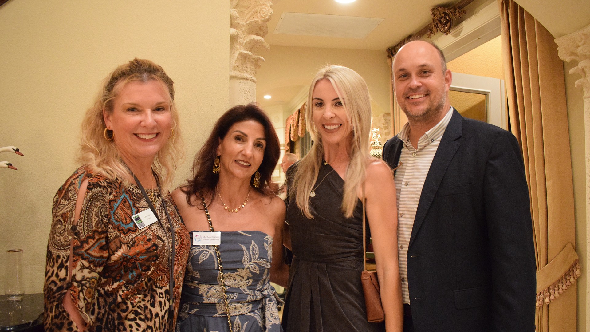 Sisterhood for Good benefits from the power of partnerships | Your Observer