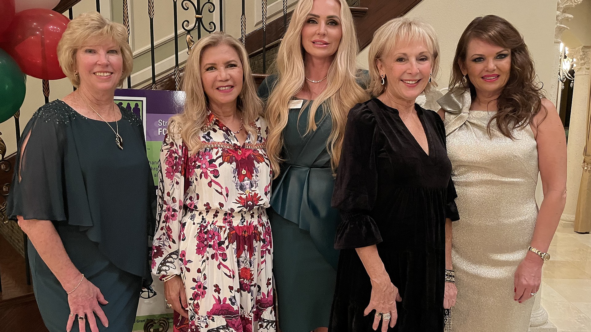 Sisterhood for Good benefits from the power of partnerships | Your Observer