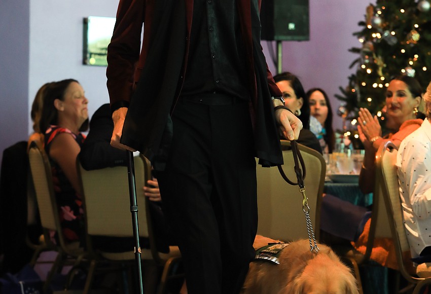 Your Observer | Photo - Jeff Ahrens and Arby