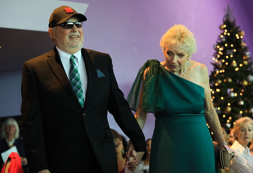 Your Observer | Photo - Phil and Peggy Adams