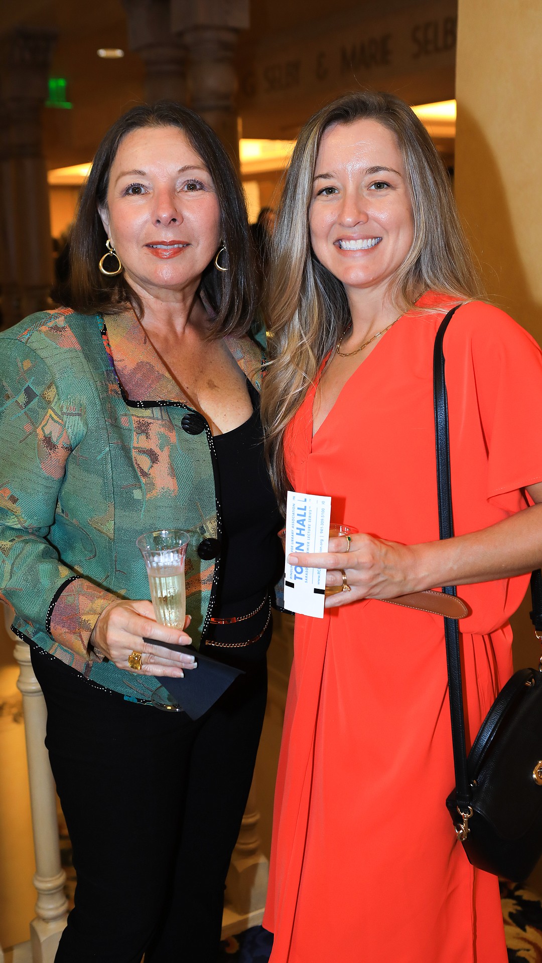 Erin Brockovich headlines RCLA appreciation event | Your Observer