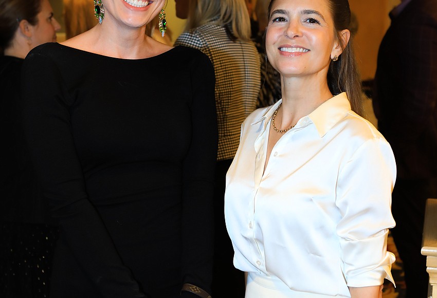 Your Observer | Photo - Shannon McNees and Julee Breehne