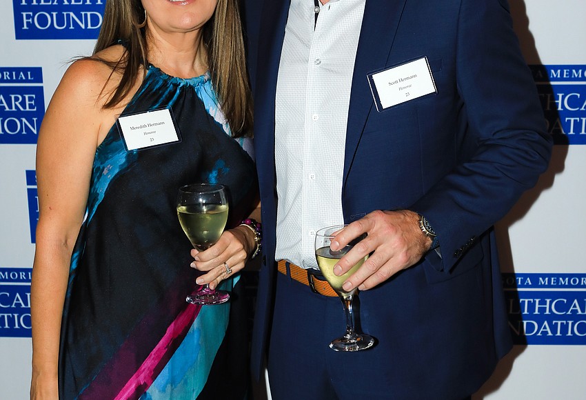 Your Observer | Photo - Meredith and Scott Hermann