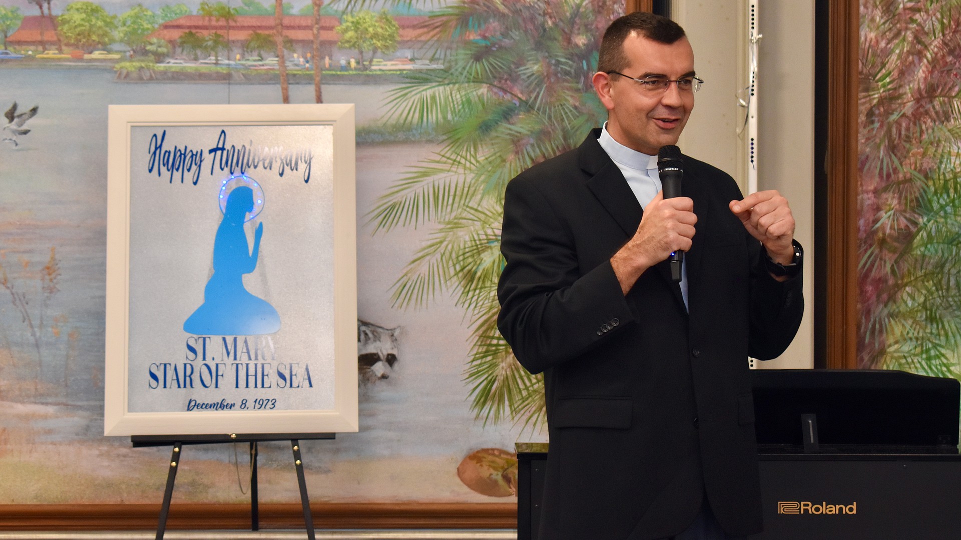 St. Mary's celebrates 49 years on Longboat Key | Your Observer