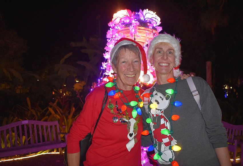 Your Observer | Photo - Debbie Ugo and Lisa Geer-Yan