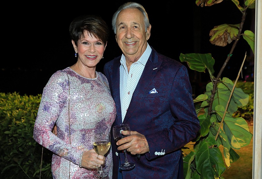 Your Observer | Photo - Wendy and Jerry Feinstein