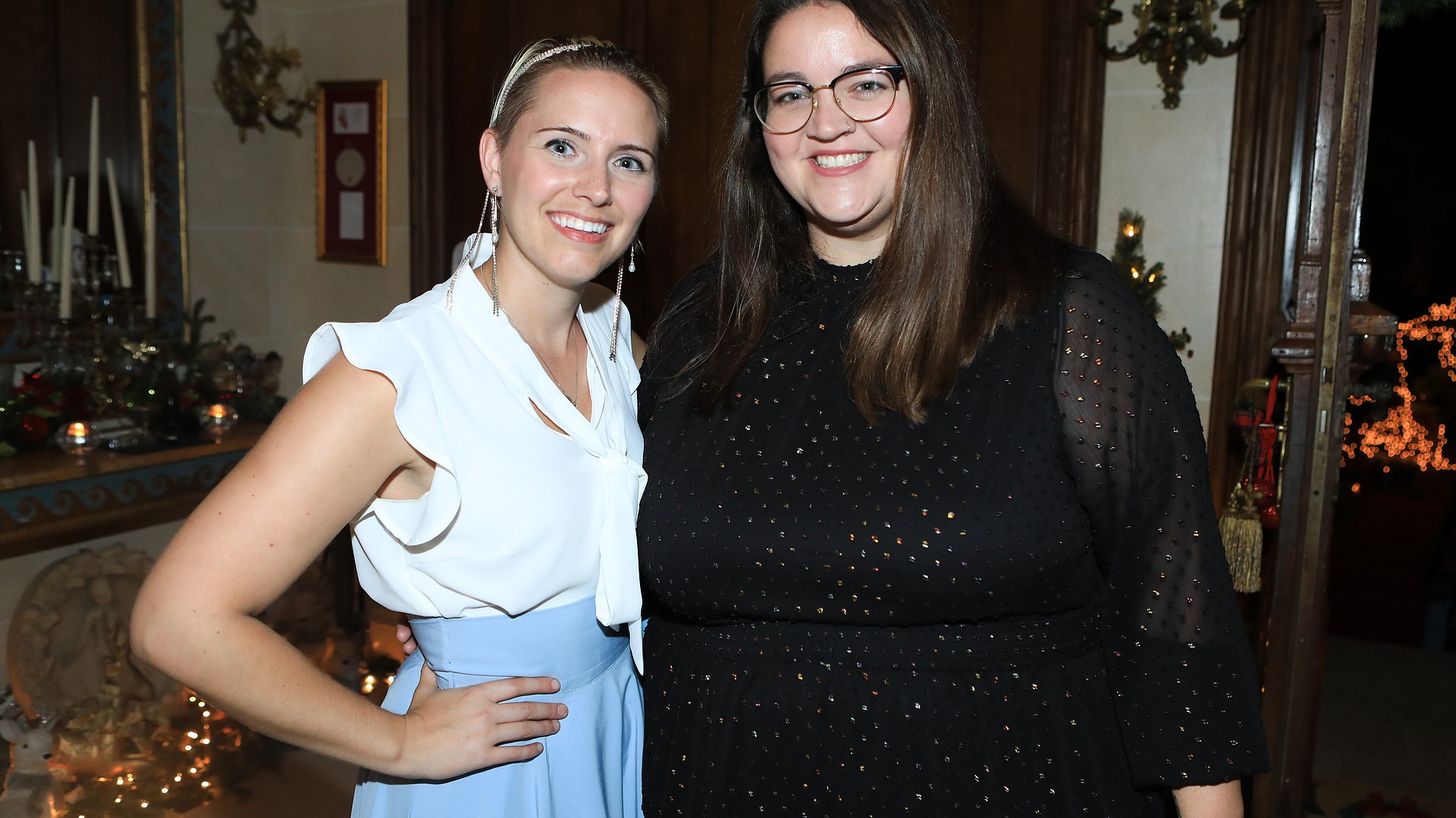 Asolo Repertory Theatre starts Starry Night series | Your Observer