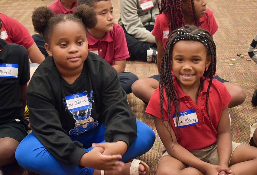 Your Observer | Photo - Zoey Jenkins and Julia McKinney