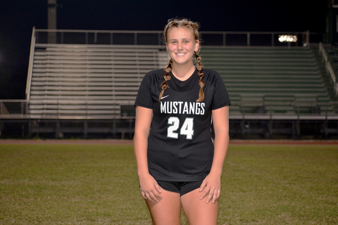 East County Athlete of the Week: Rylee O'Shea | Your Observer