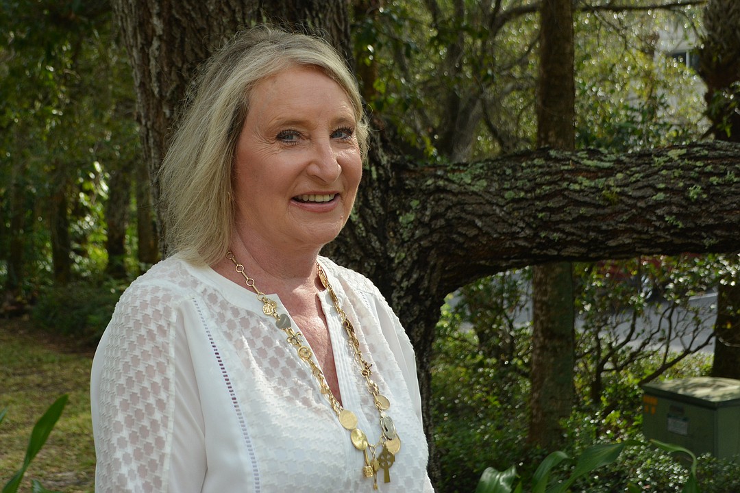 Five questions with commissioner-elect Deborah Murphy | Your Observer