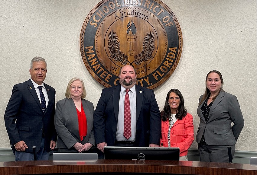 Public's feedback sought on hiring of next Manatee district ...