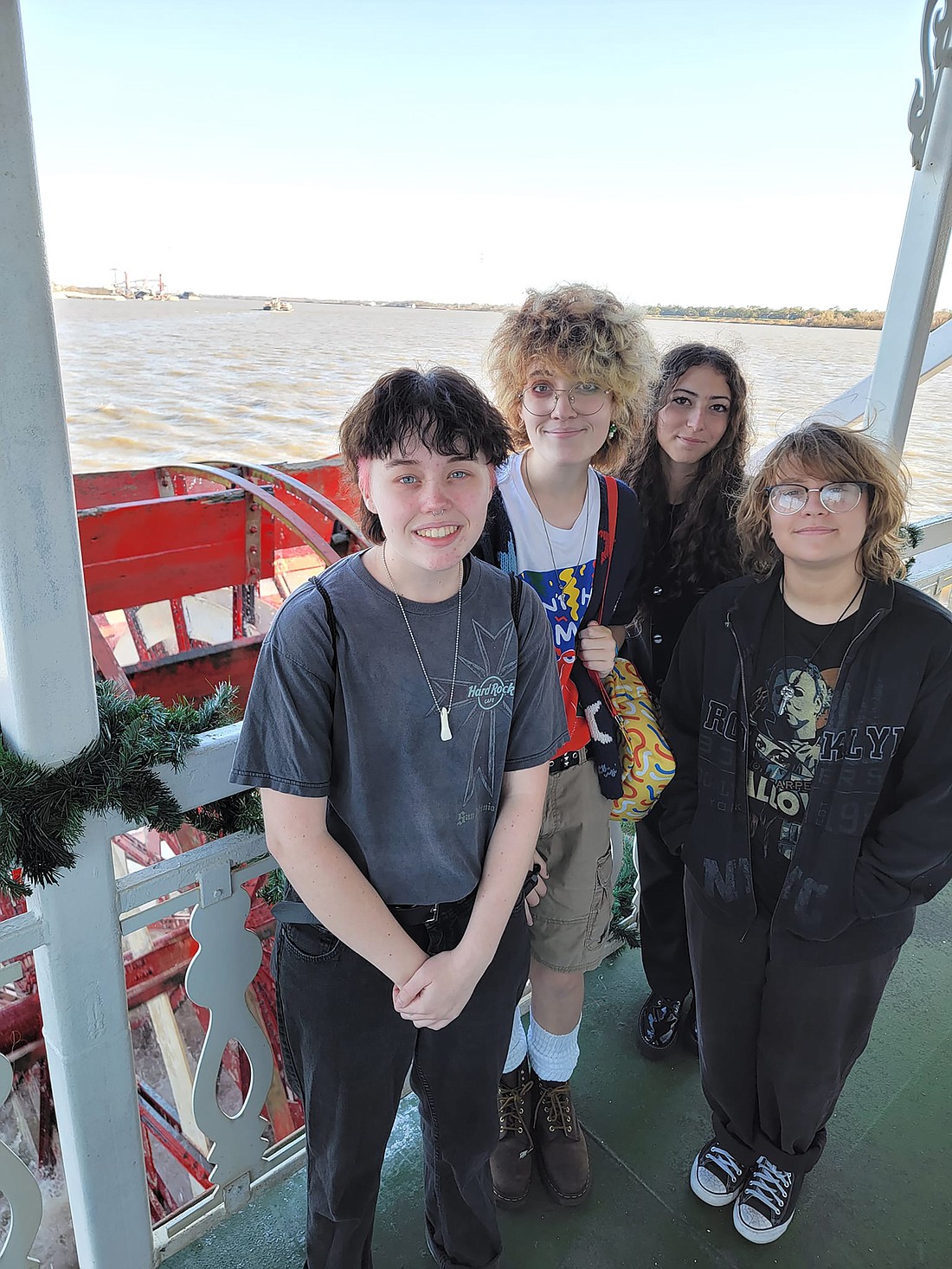 Your Observer | Photo - Lakewood Ranch High School's Haven McKitterick ...