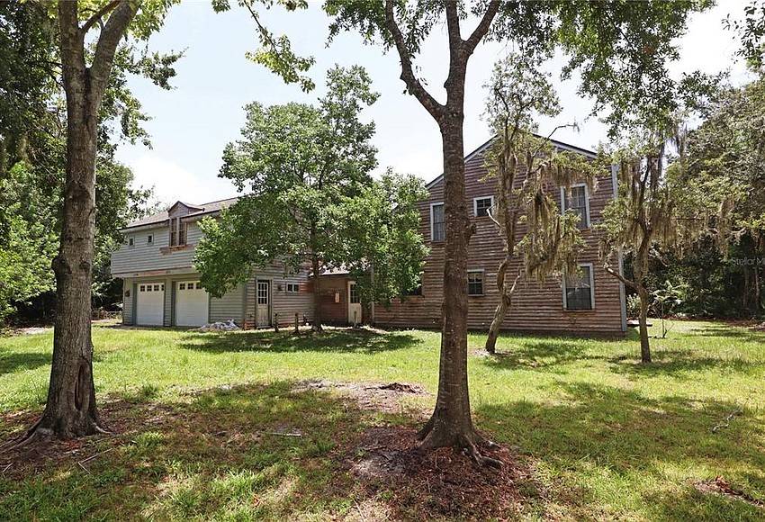John Link-built home tops Dr. Phillips sales from Oct. 1 to 6 | West ...