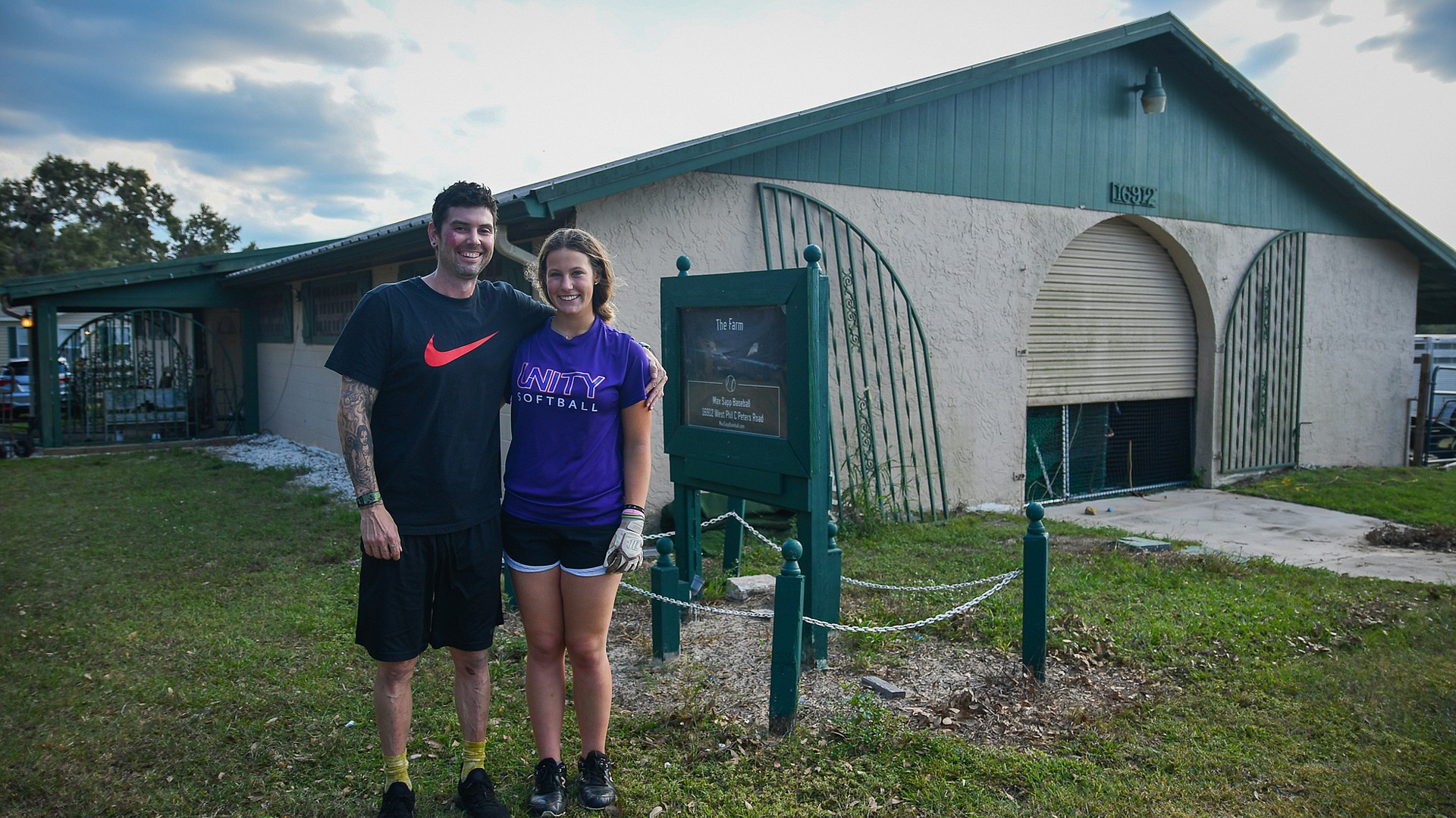 Former MLB player shares love of the game | West Orange Times & Observer