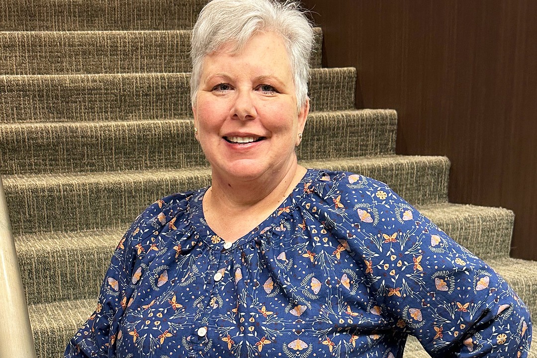 You Should Know: Florida Capital Bank's Beth Touchton | Jax Daily Record