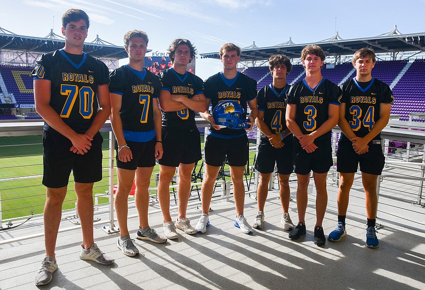 TFA, Foundation to play tonight for ticket to playoffs | West Orange ...