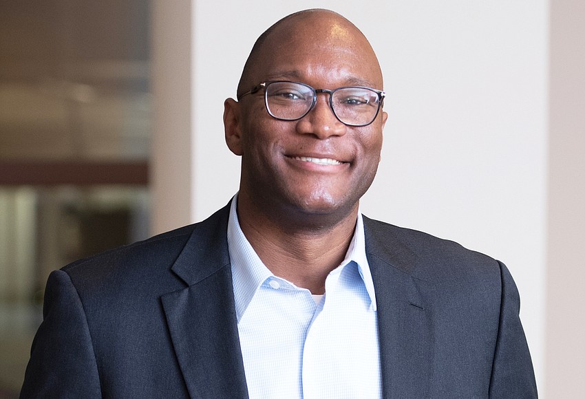Mark Bennett named 2024 JAX Chamber board chair | Jax Daily Record