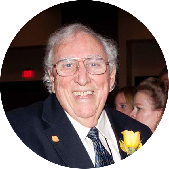Gus Stavros, prominent philanthropist and World War II veteran, dies at ...