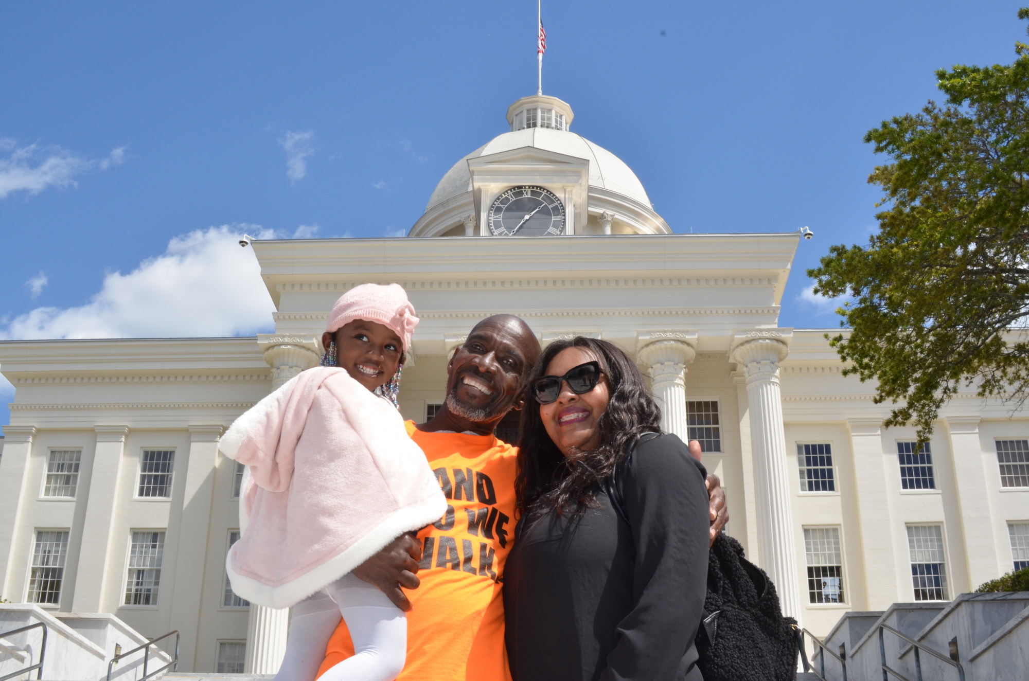 1961–2022: Pastor Anthony Hodge remembered for street ministry, love of ...