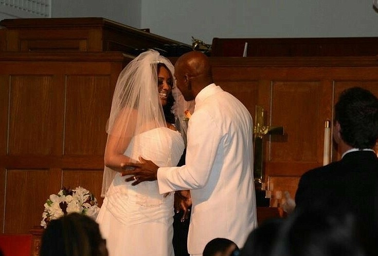 1961–2022: Pastor Anthony Hodge remembered for street ministry, love of ...