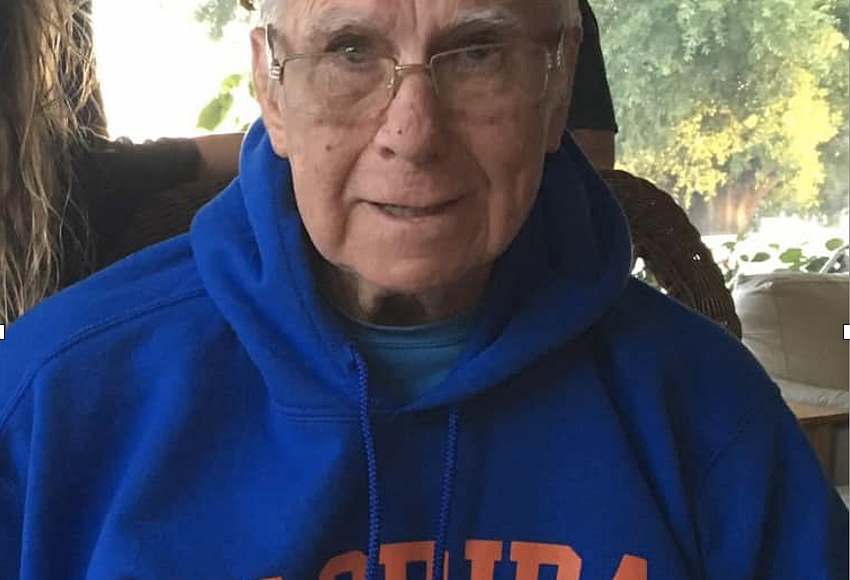 Obituary: "Mighty Mickey" Cox | West Orange Times & Observer