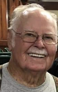 Obituary: Wilmer G. Ashberry | West Orange Times & Observer