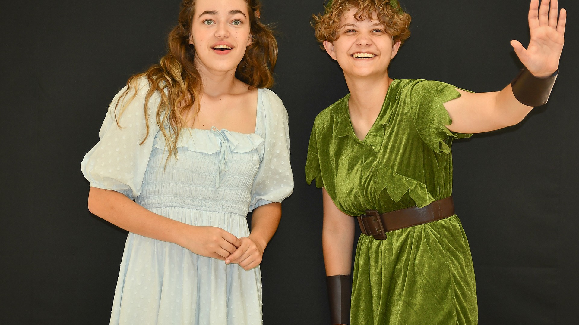 Foundation’s ‘Peter Pan’ takes flight | West Orange Times & Observer