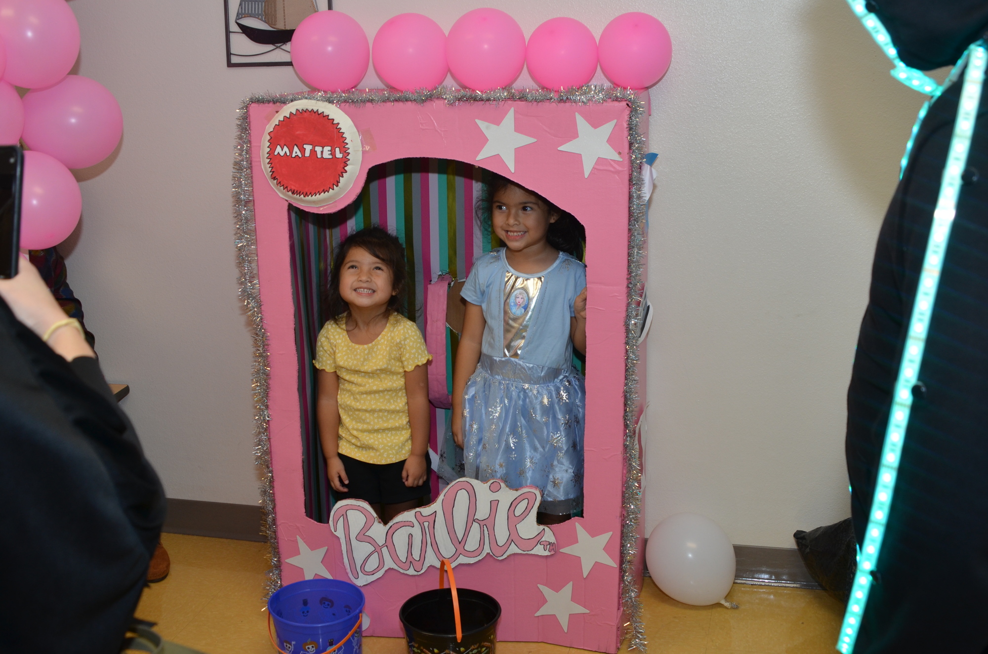 PHOTOS: Water Spring Elementary Trunk-or-Treat | West Orange Times ...