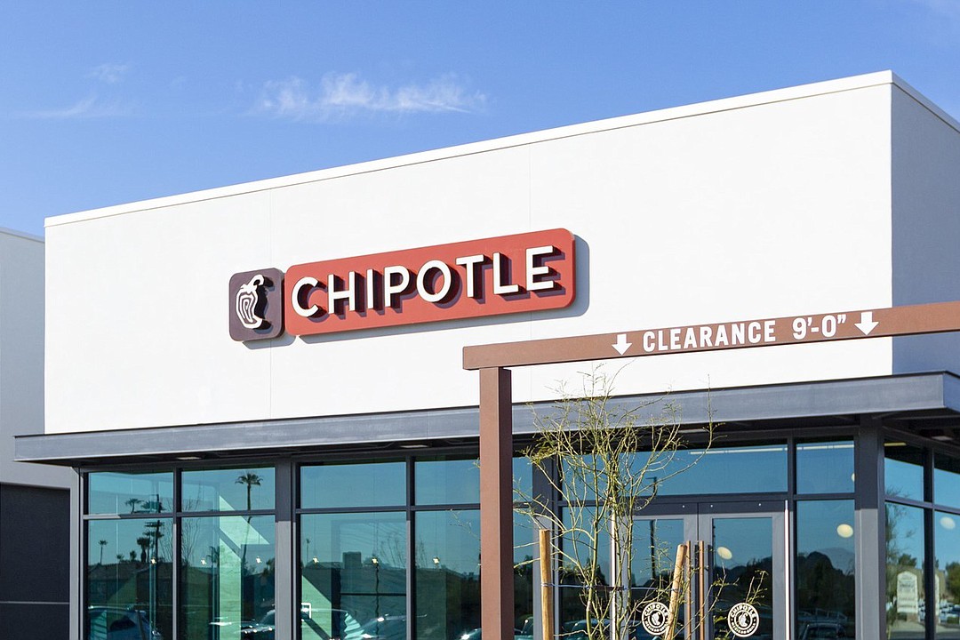 Chipotle wants to build in Baymeadows | Jax Daily Record