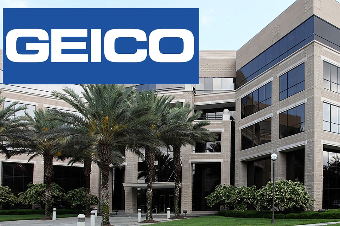Geico building-out operations call center in Deerwood South | Jax Daily ...