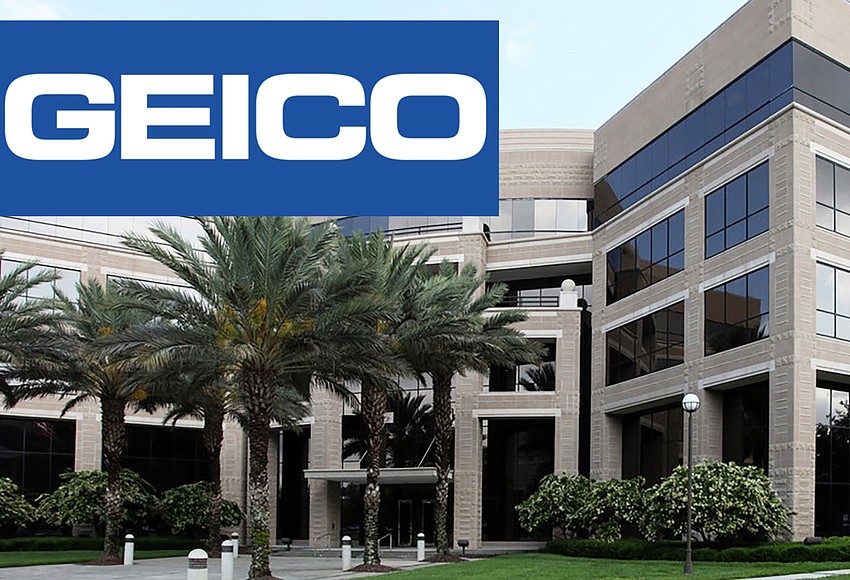 Geico building-out operations call center in Deerwood South | Jax Daily ...