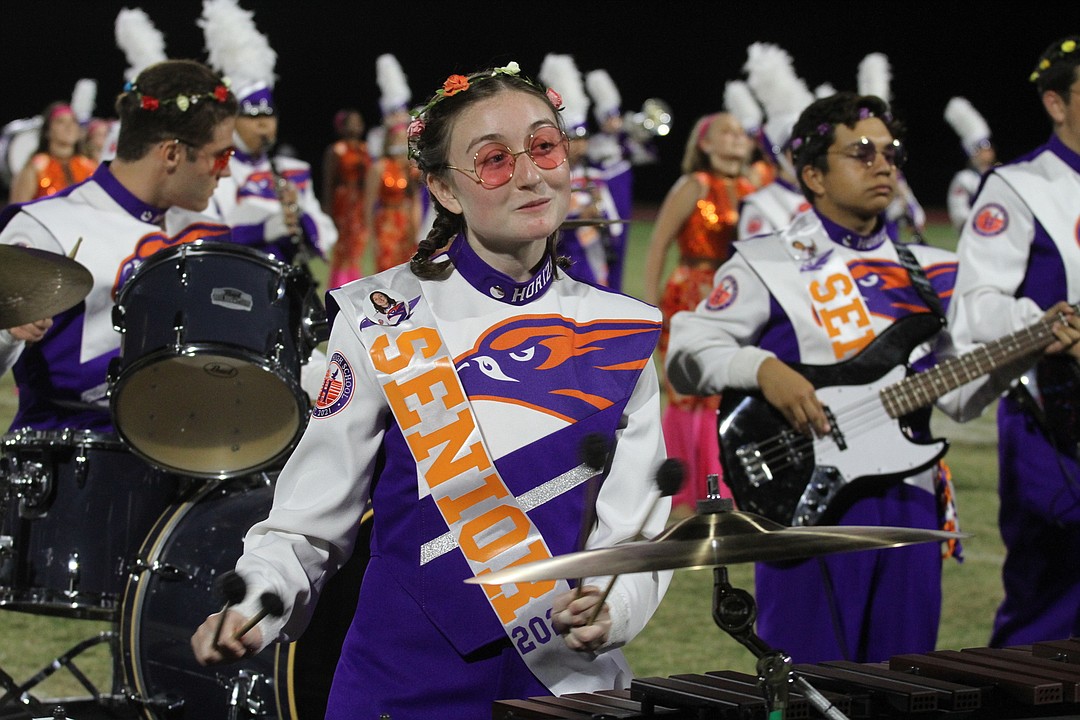PHOTOS: Horizon band 'comes together' for Beatles show | West Orange ...