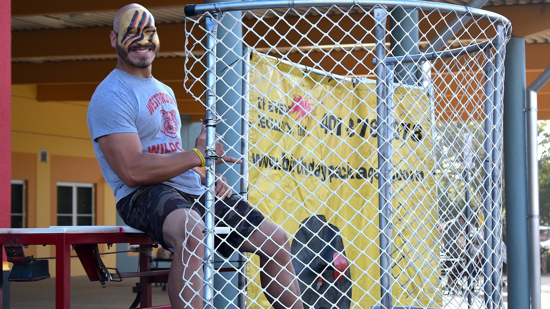 PHOTOS: Westbrooke Elementary Fall Festival 2022 | West Orange Times ...