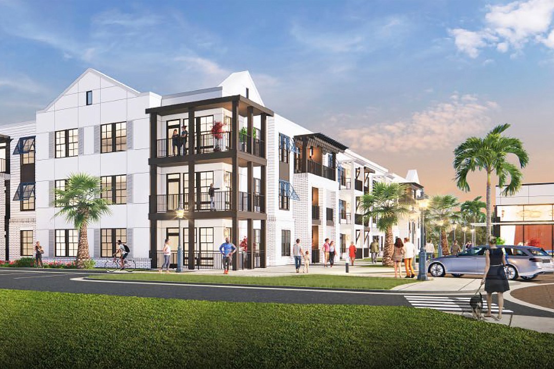 Jacksonville Beach approves rezoning of Adventure Landing property for ...