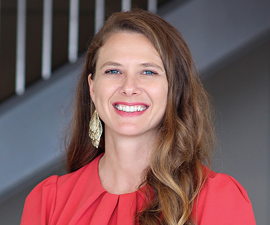 Stephanie Garry Garfunkel joins The Community Foundation for NE FL ...
