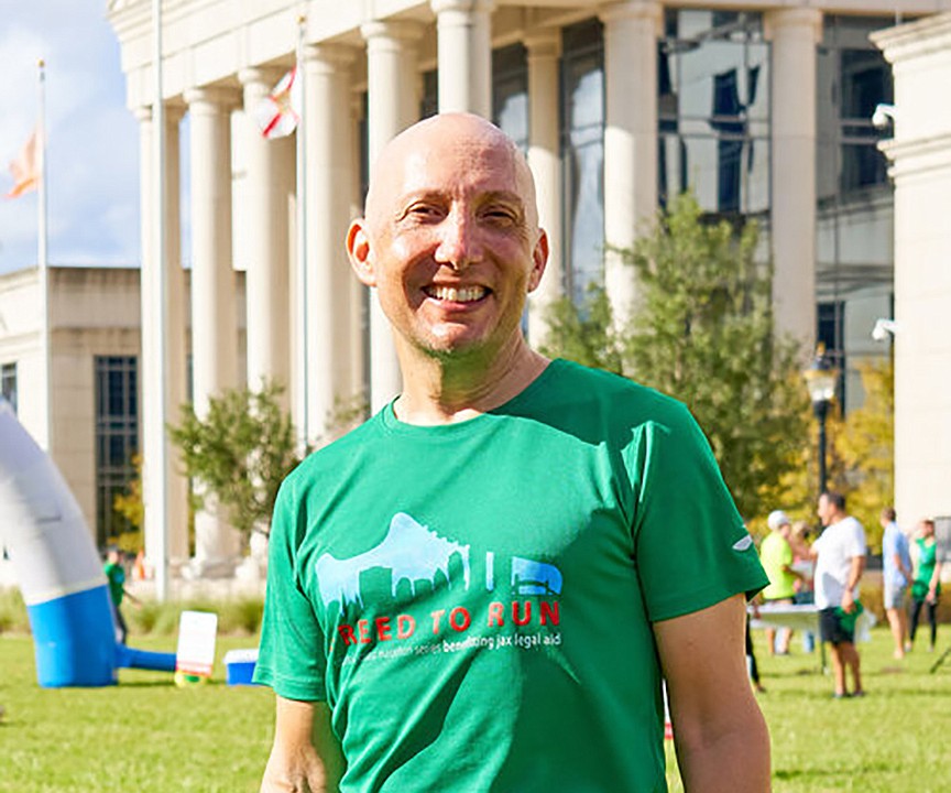 Freed to Run to cross the finish line Nov. 19 | Jax Daily Record