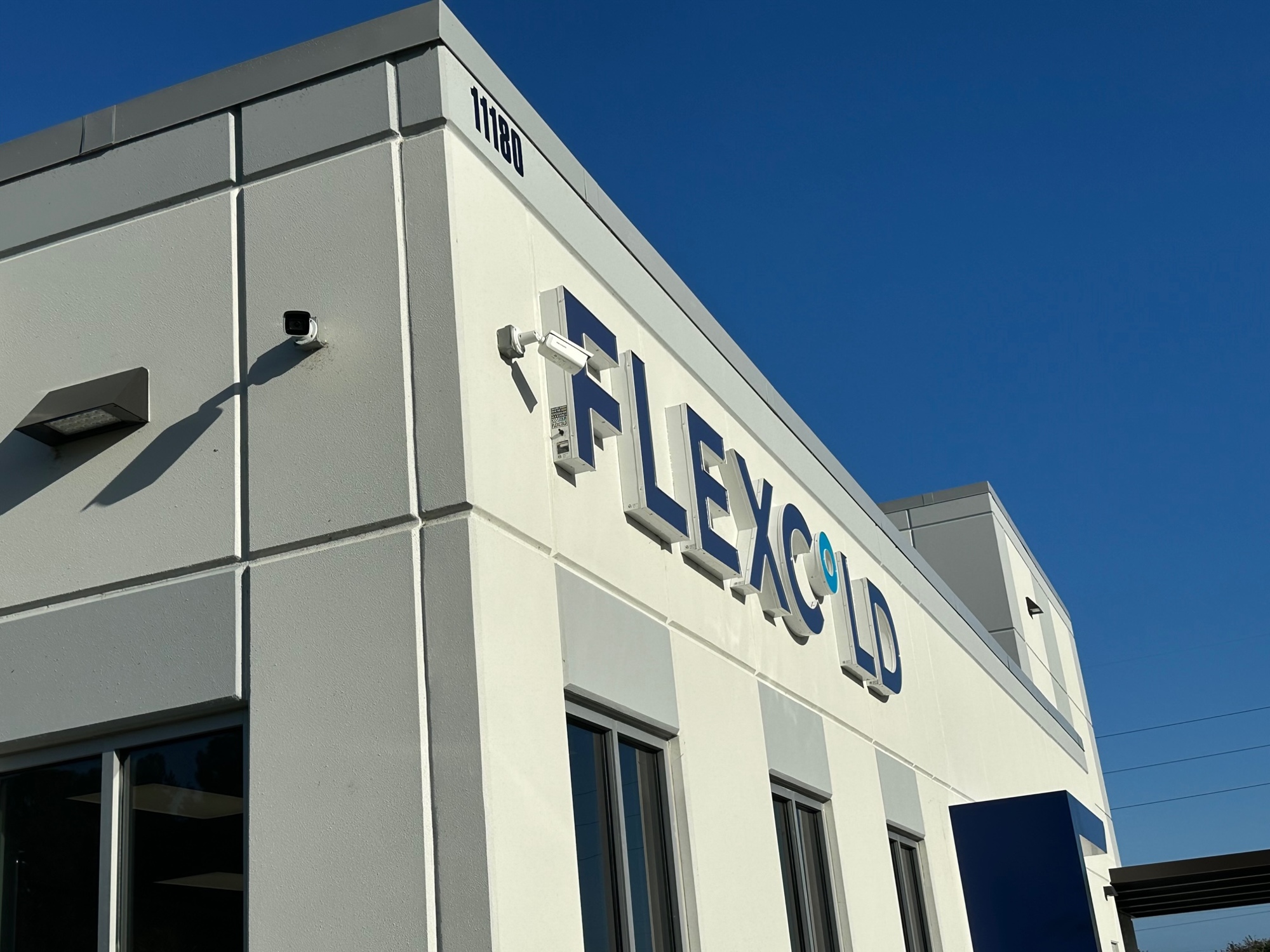 FlexCold | Jax Daily Record