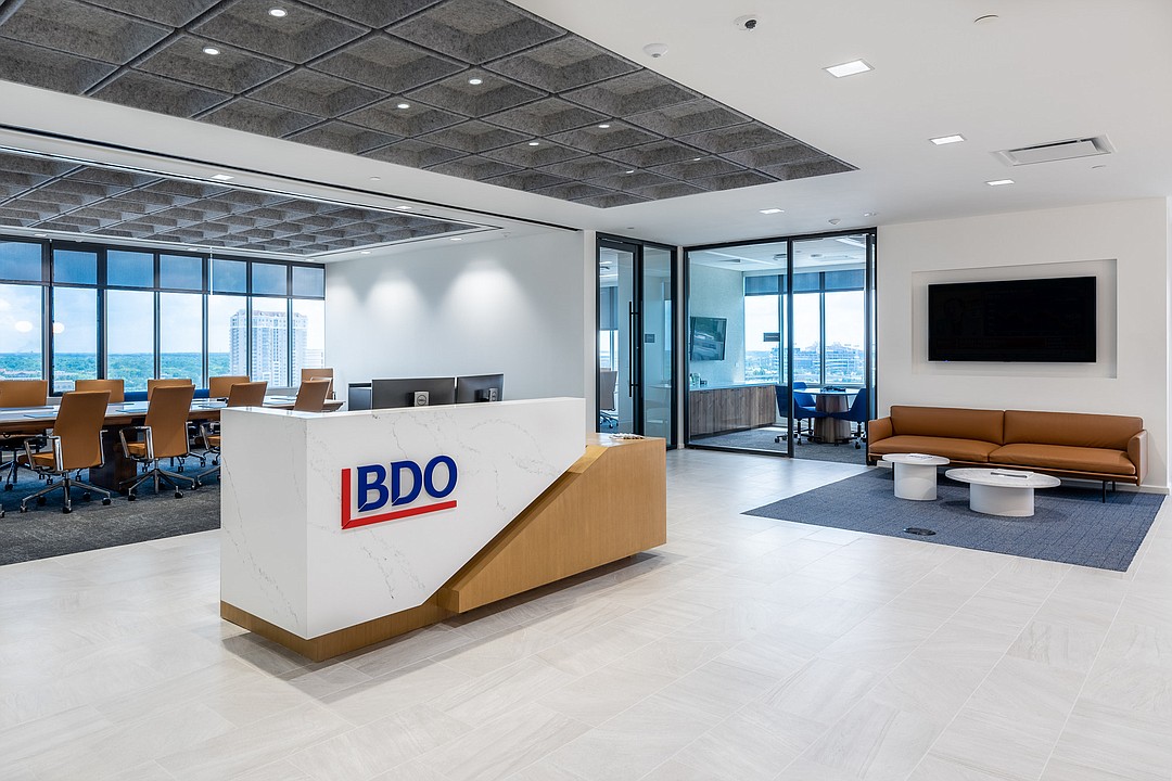 BDO Jacksonville | Jax Daily Record