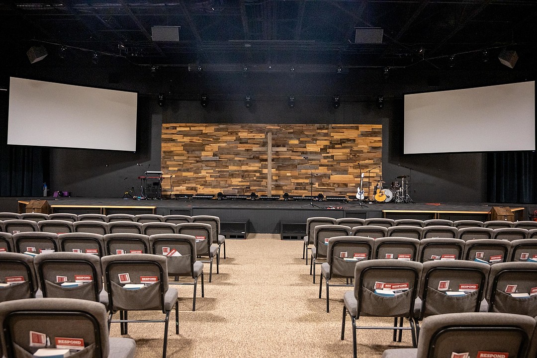 The Church of Eleven22 – Orange Park | Jax Daily Record