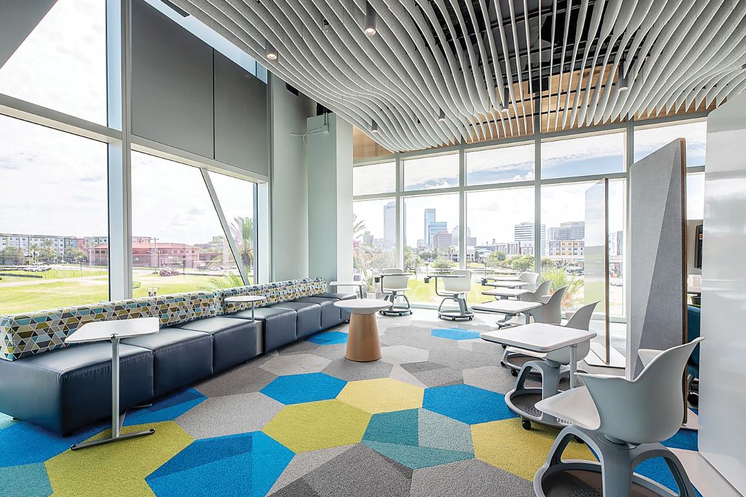 JAXUSA Open Innovation Center | Jax Daily Record